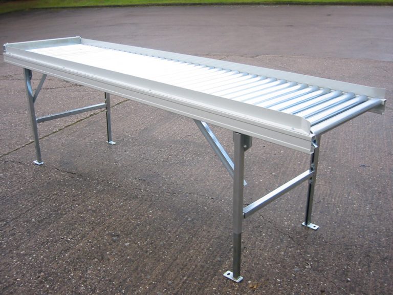 Food Conveyors - Albion Handling Ltd